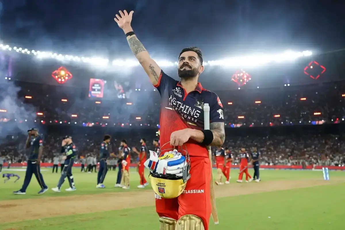 'Virat Kohli is heartbeat of our dressing room': Coach Andy Flower ...