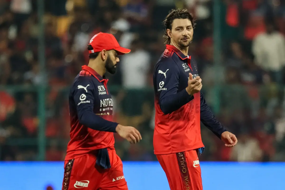 Why did Tim David receive a fine & one-match ban after IPL Final?