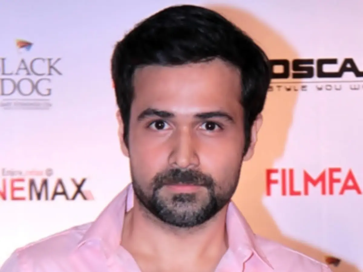 Emraan Hashmi's 'serial kisser' image was deliberate PR plan, reveals ...