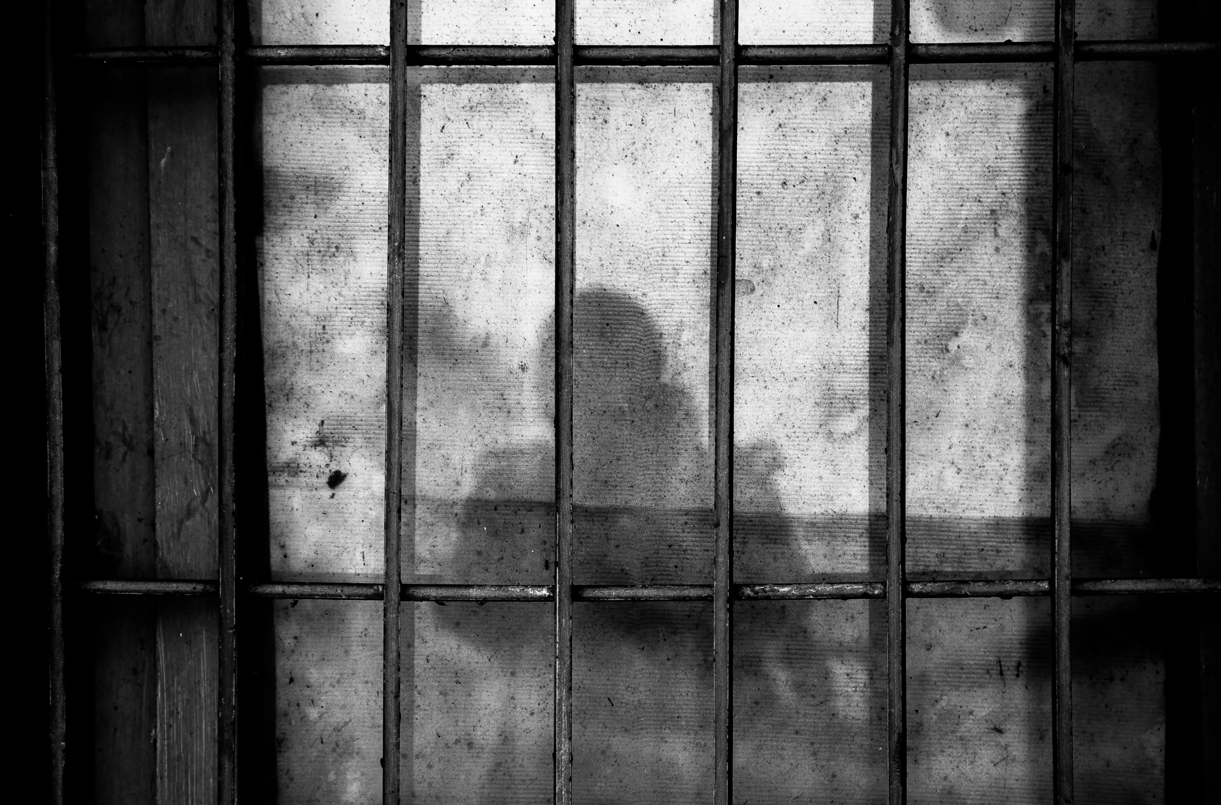 Tech bosses take AI to prisons as 'alarmingly dystopian' idea proposes ...
