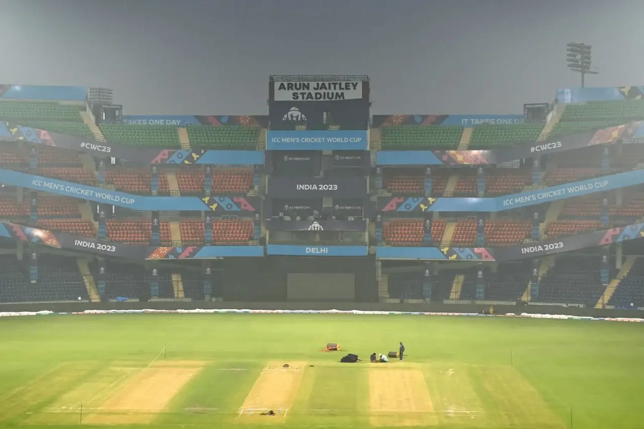 Delhi set to host India vs Afghanistan T20I series in September 2026