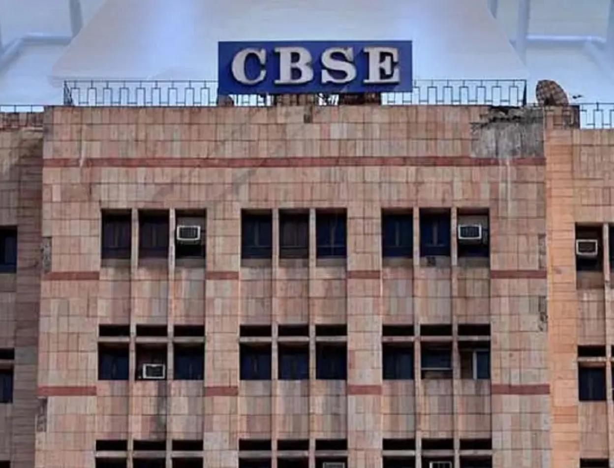 ‘1.5mn hits in 2 minutes, 1 lakh file access attempts’: CBSE re ...