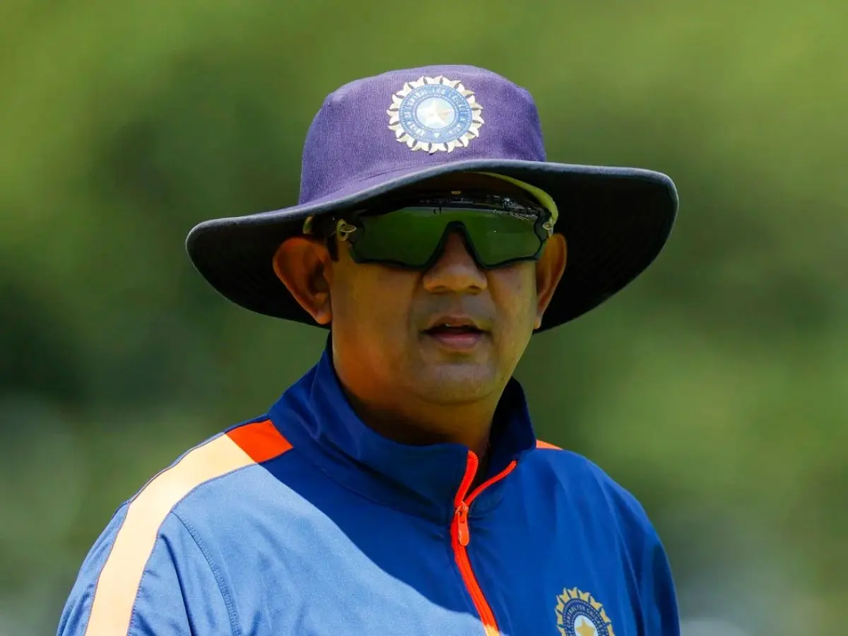 Remember Sairaj Bahutule? PBKS spin coach joins India support staff for ...