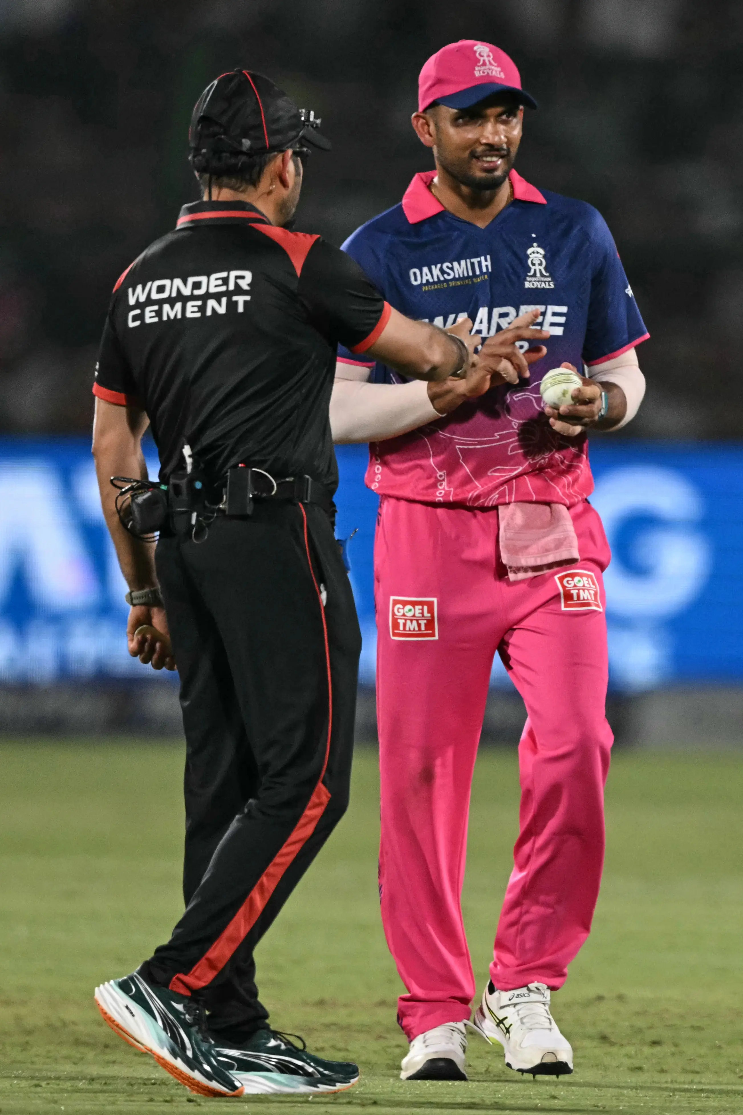 IPL 2026: 5 players who could be released after disappointing campaigns