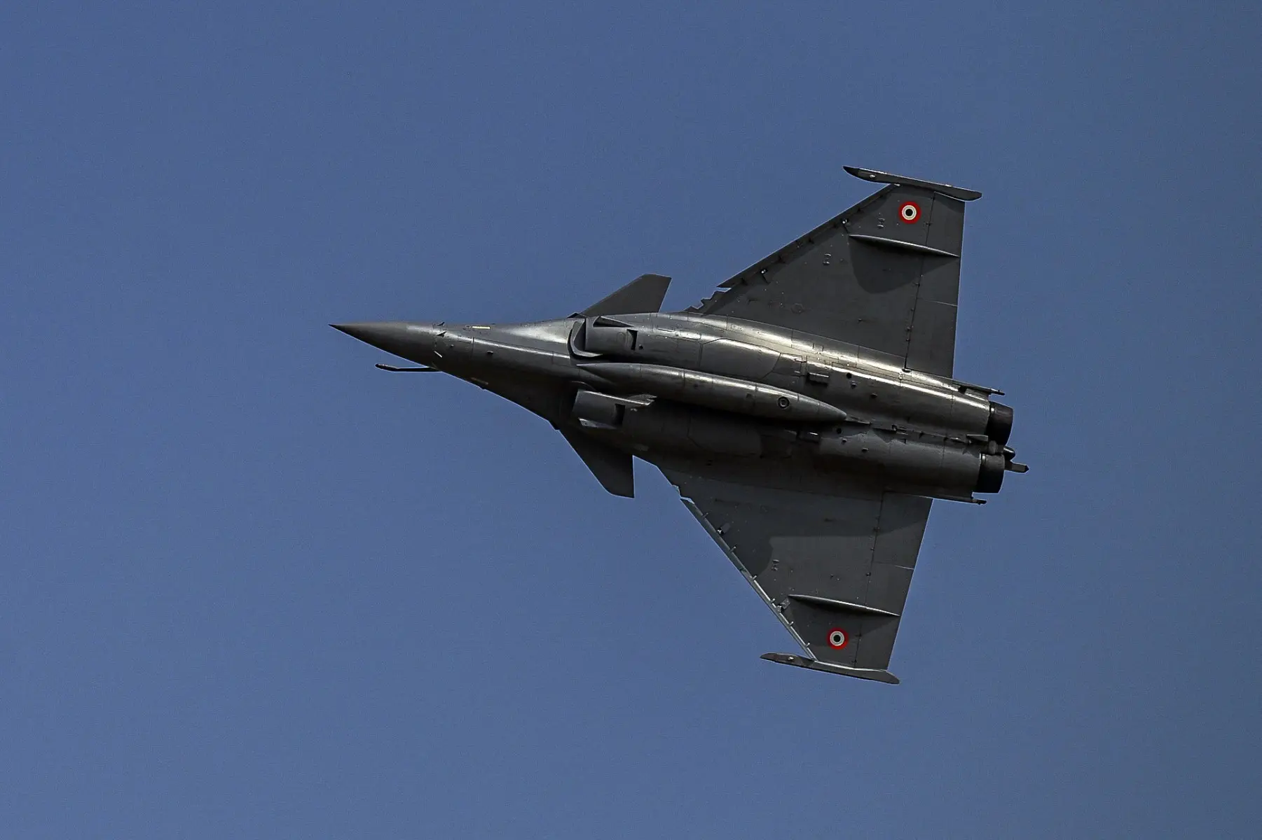 India moves to buy 114 Rafale fighter jets in ₹3.25 lakh crore mega ...
