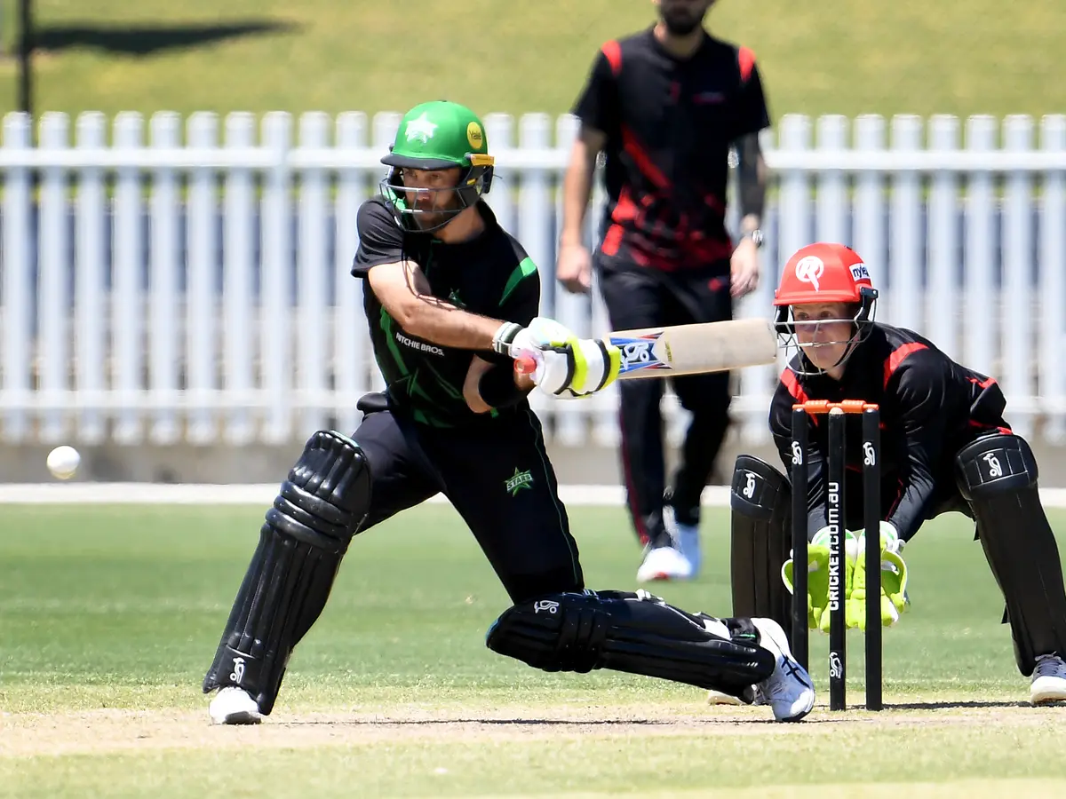 Melbourne Stars, Renegades set for merger in major Big Bash League shake-up