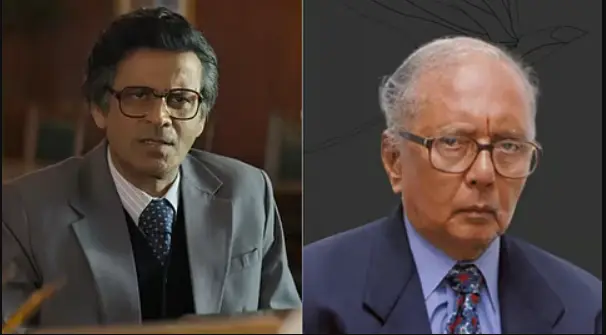 Manoj Bajpayee’s Governor is based on former RBI Governor S ...