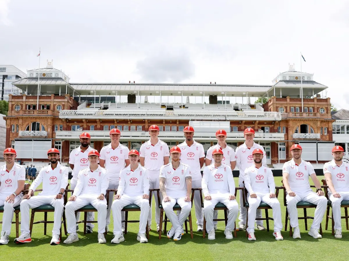 ENG vs NZ 1st Test: England name uncapped Gay, Baker in final XII ...