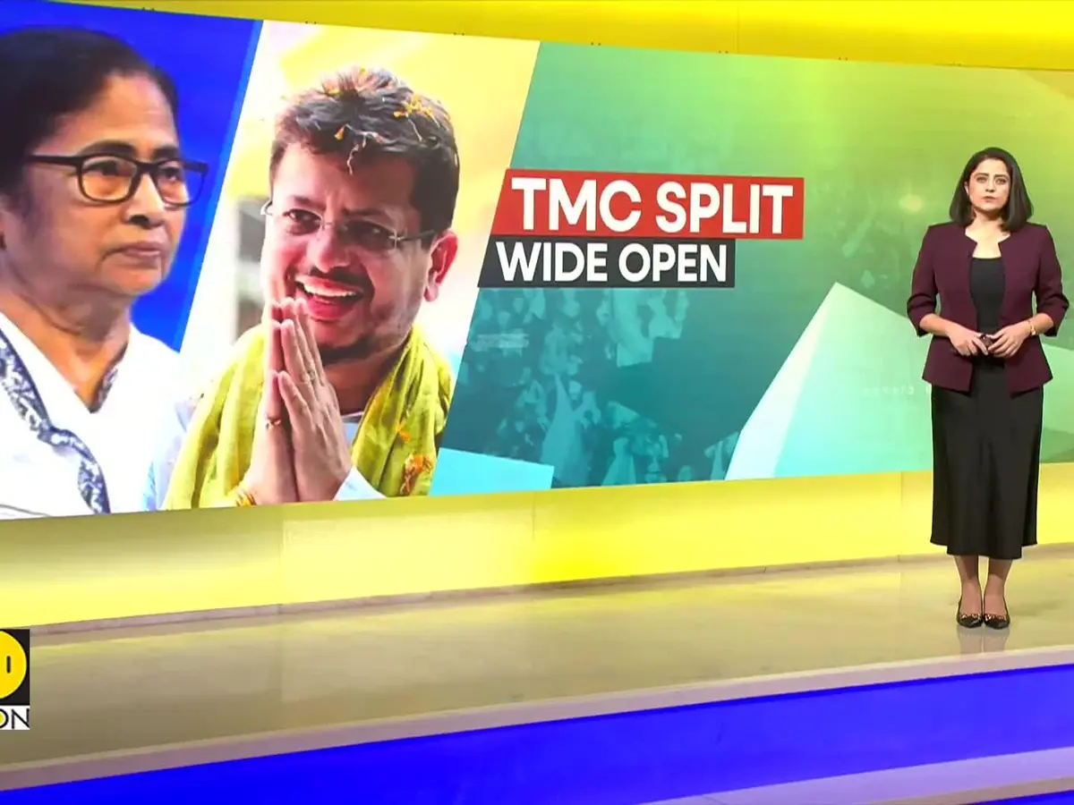 Is TMC Heading For A Split? Internal Rift Deepens After Bengal Poll Defeat
