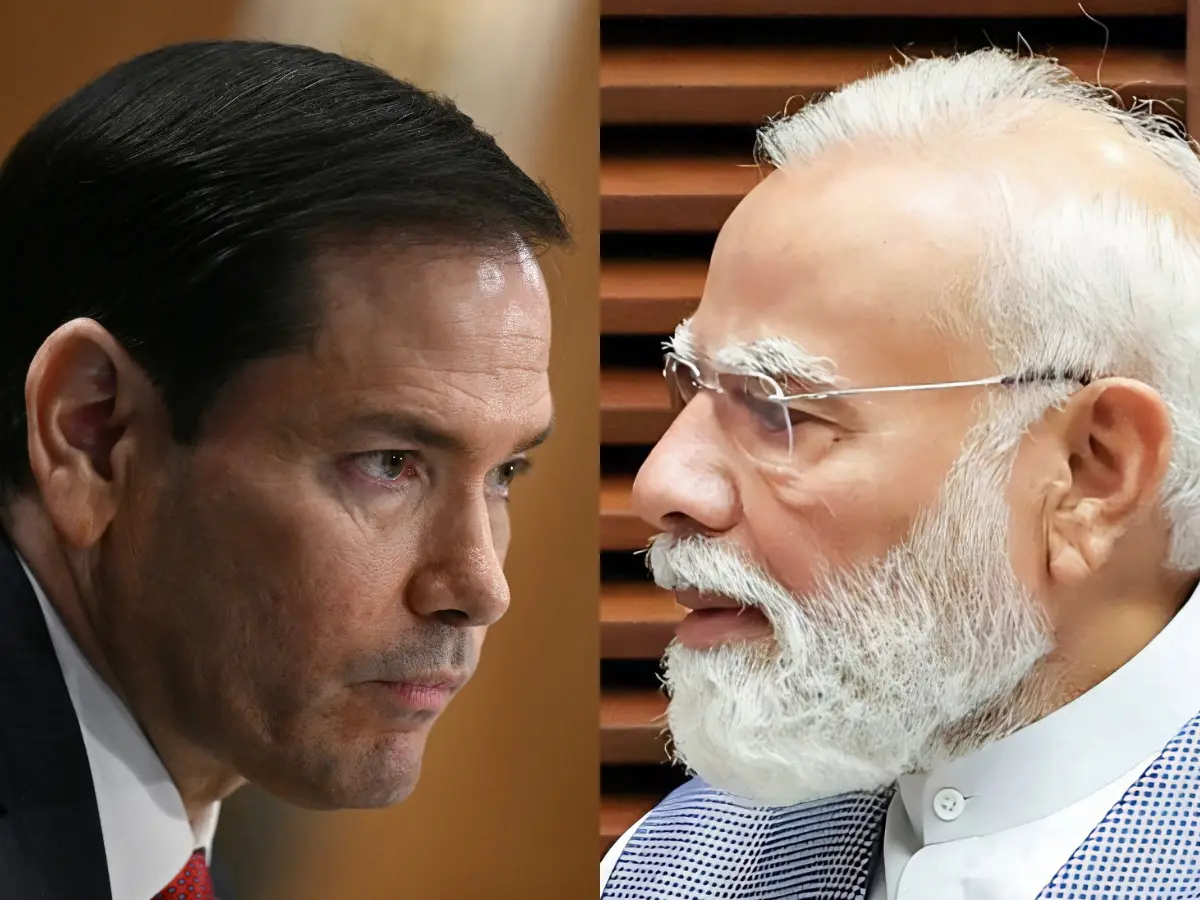 Bad news for India? Marco Rubio wants Russian oil waivers to end. Here ...