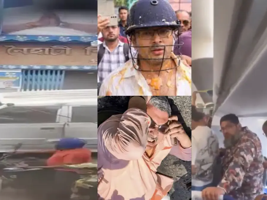 Tmc Attacks News - Latest Tmc Attacks News, Breaking Tmc Attacks News ...