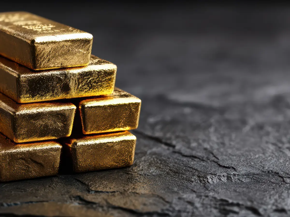 'Is the country's gold being sold?' RBI issues fact-check as Kejriwal ...