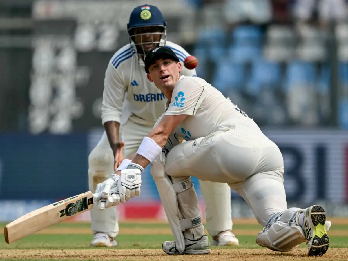 2 WTC Tests, 10 white-ball games: India set for marathon New Zealand ...