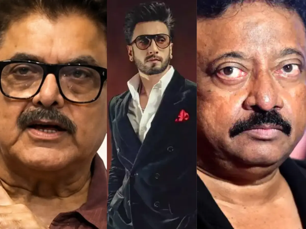 Ashoke Pandit reacts to FWICE withdrawing notice against Ranveer Singh ...