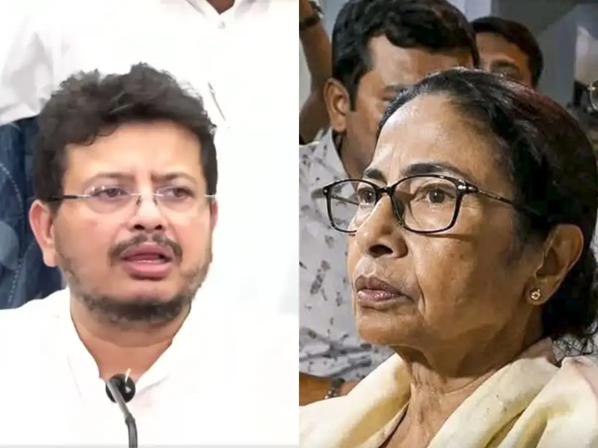 From CPI(M) leader to alleged TMC split architect: Who is Ritabrata ...