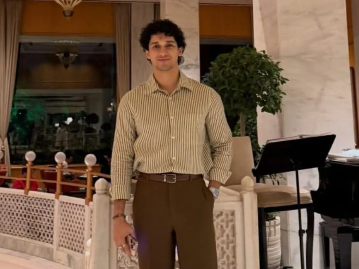 Dhruv Rathee’s scriptwriter, journalist, IIT alumnus: Who are the 3 ...