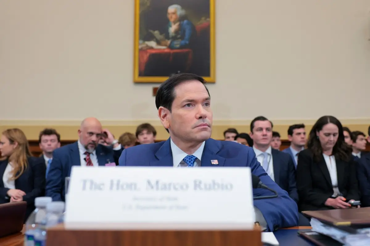 Marco Rubio says India-US trade deal weeks away, highlights Quad and ...