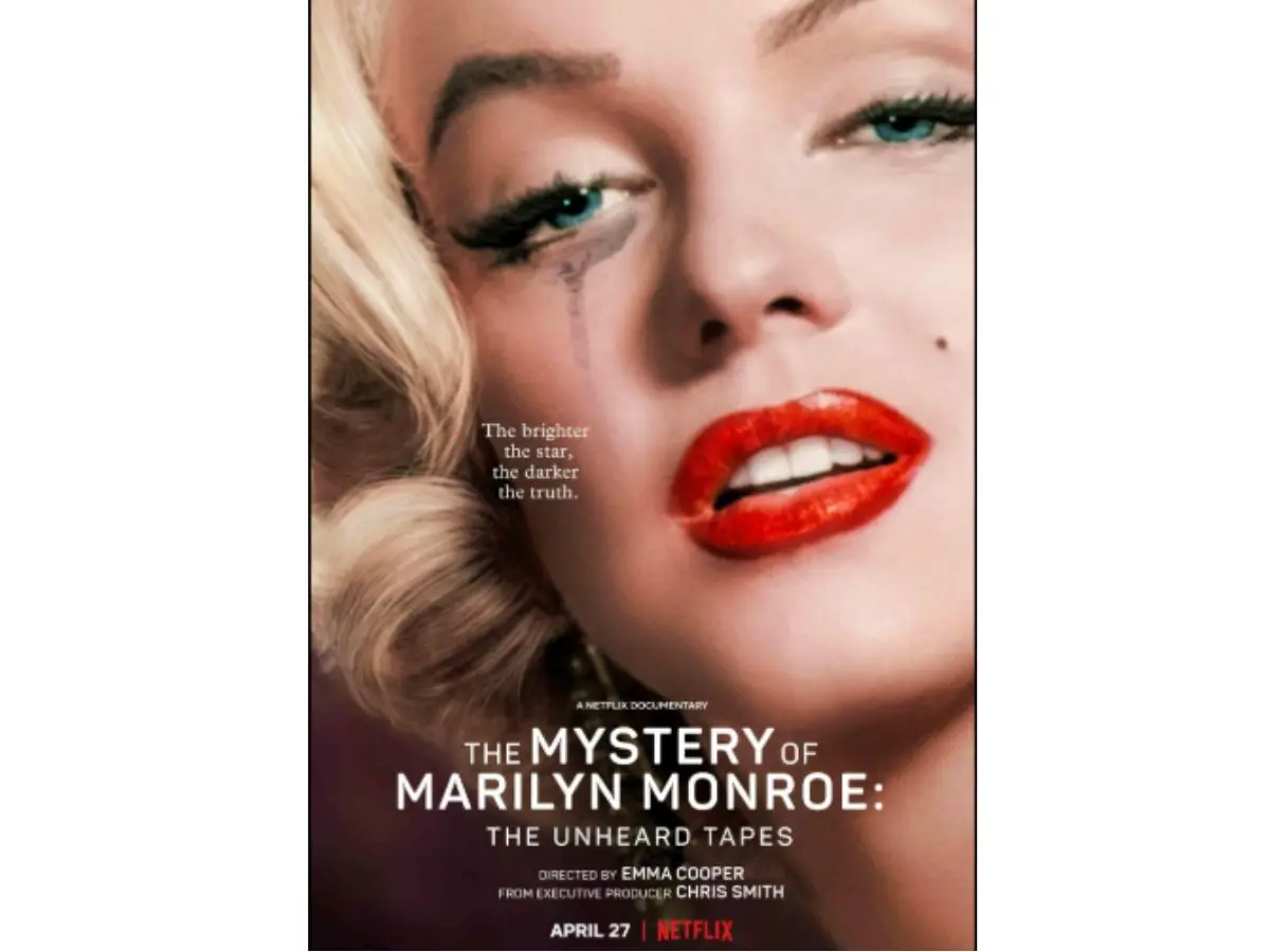 From orphan to sex symbol: Movies, documentaries, books chronicling ...