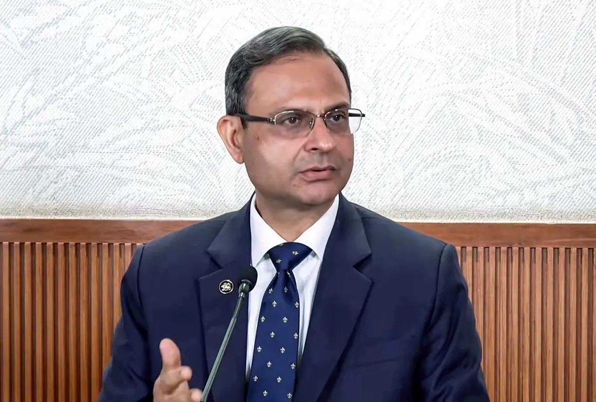 RBI monetary policy: Repo rate unchanged at 5.25% amid West Asia crisis