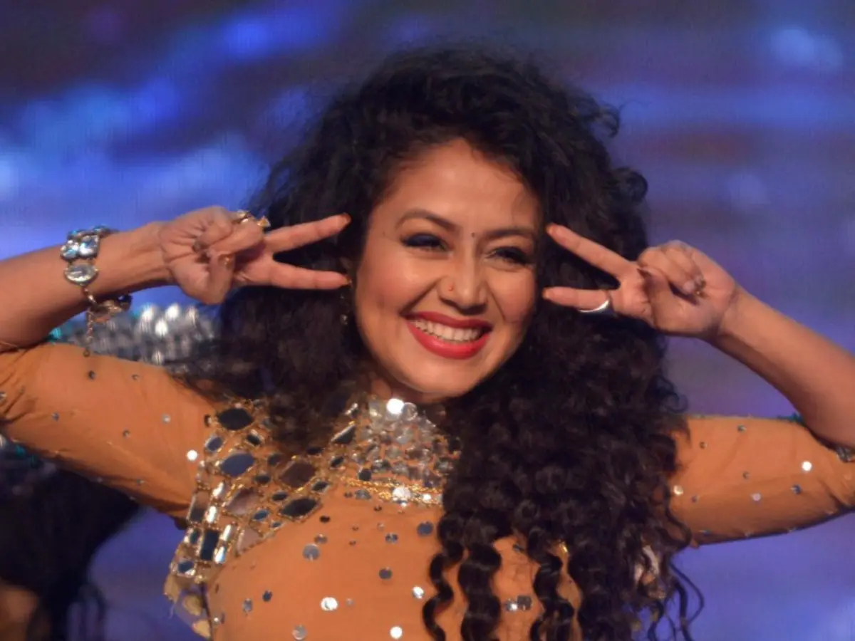 Who is Neha Kakkar? Her journey from Indian Idol contestant to ...