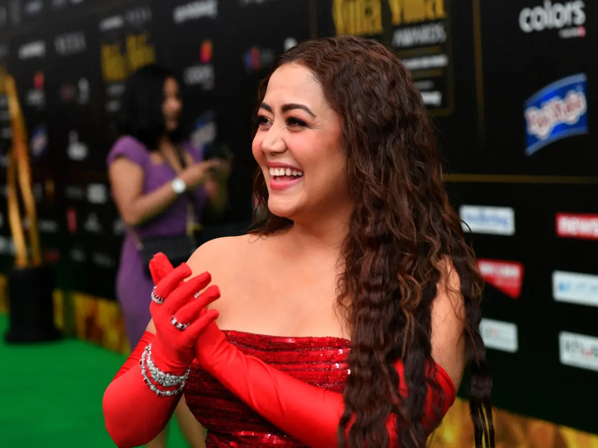 Who is Neha Kakkar? Her journey from Indian Idol contestant to ...
