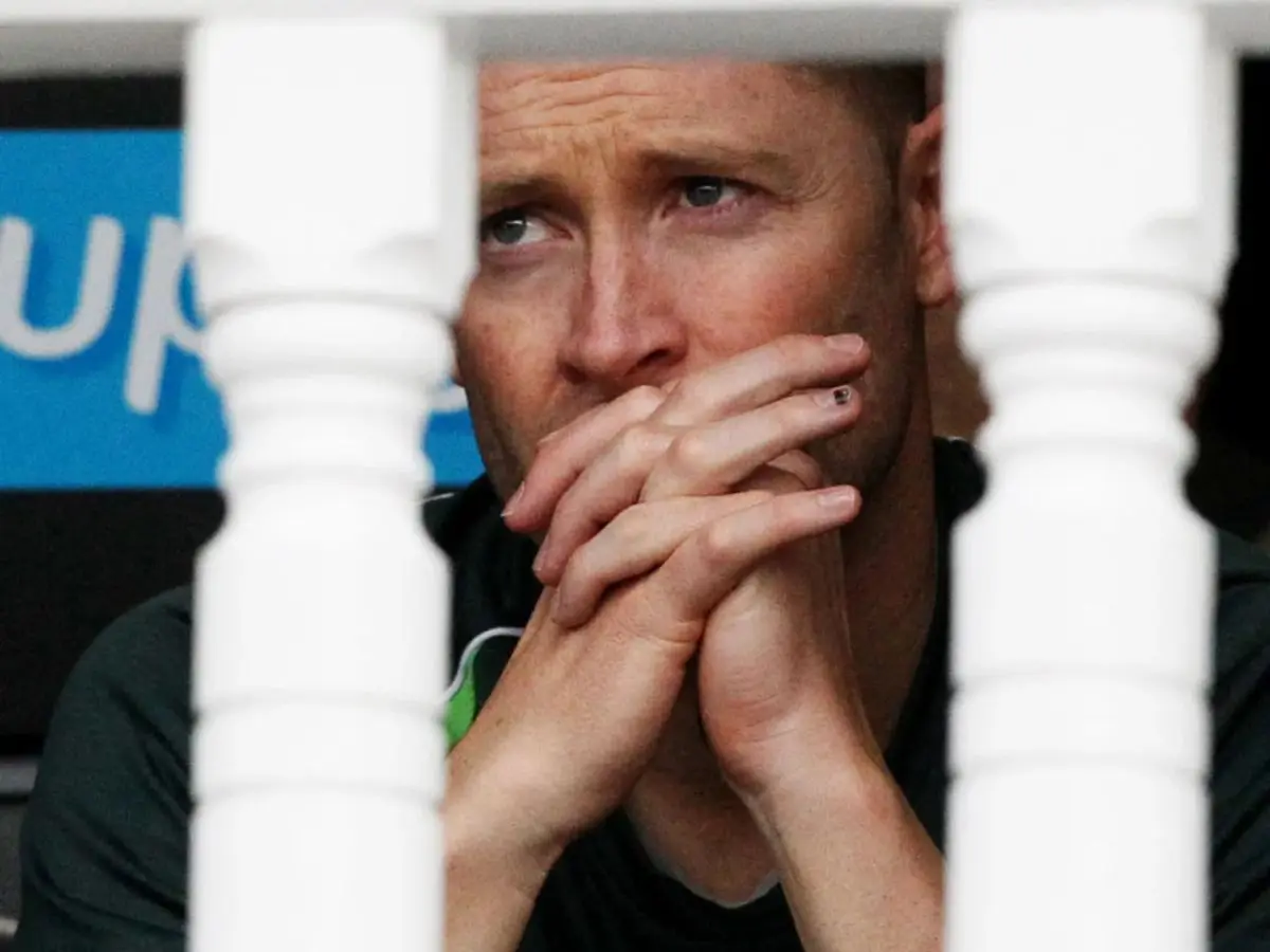 ‘Thank God for good people in India’: Michael Clarke recalls horrifying ...