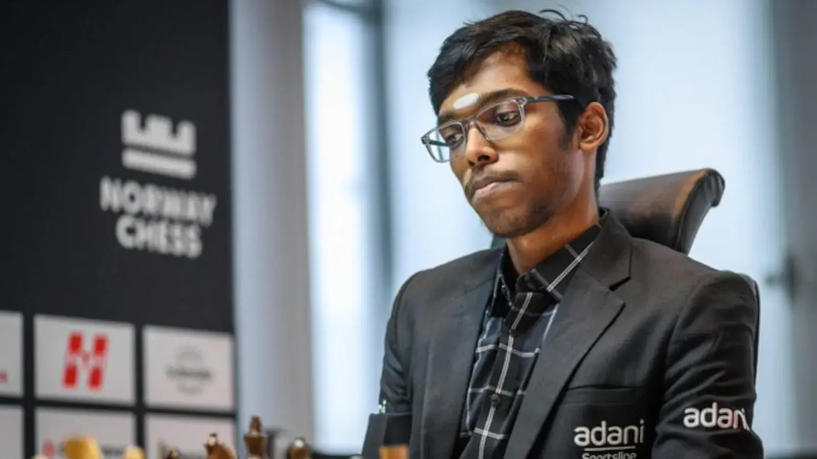 Norway Chess 2026: R Praggnanandhaa scripts history, becomes first ...