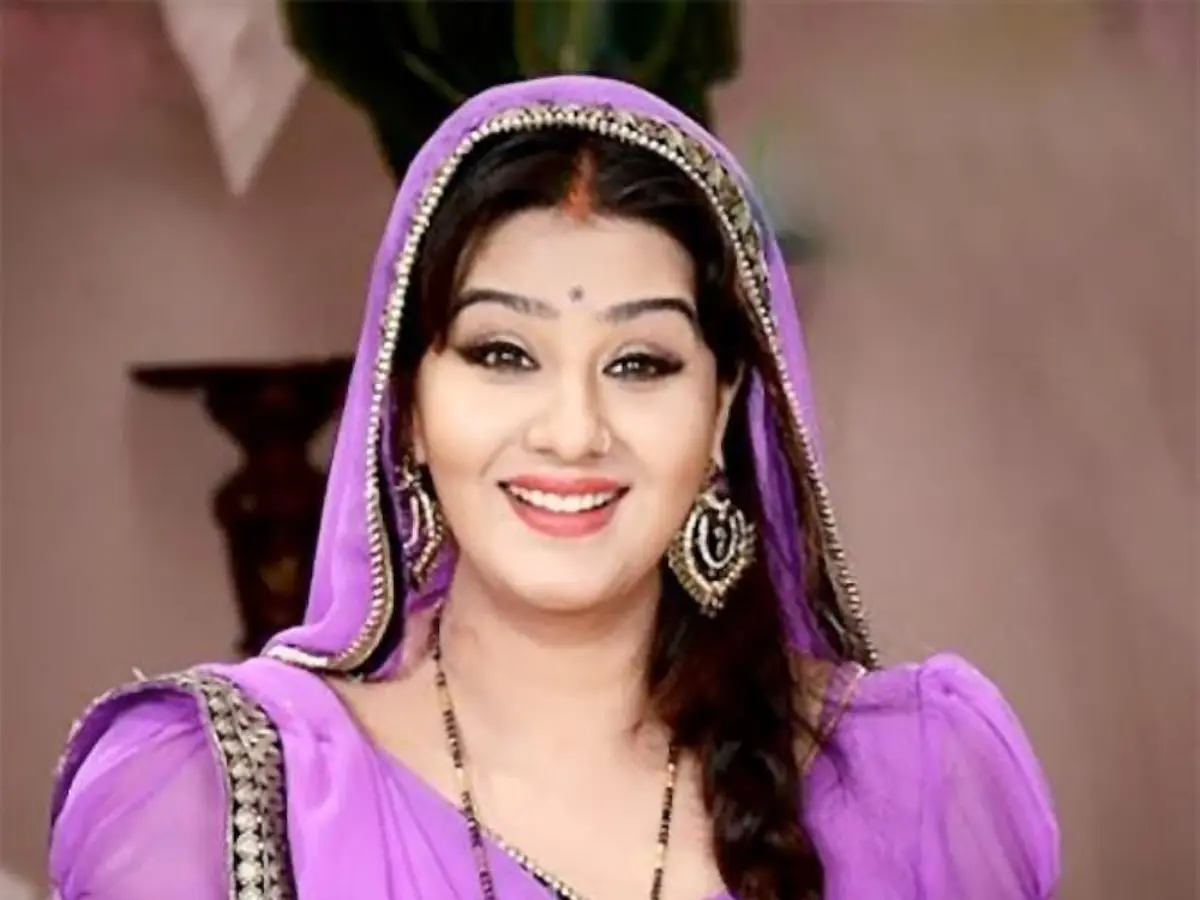Shilpa Shinde false harassment row: AICWA calls for strict action ...