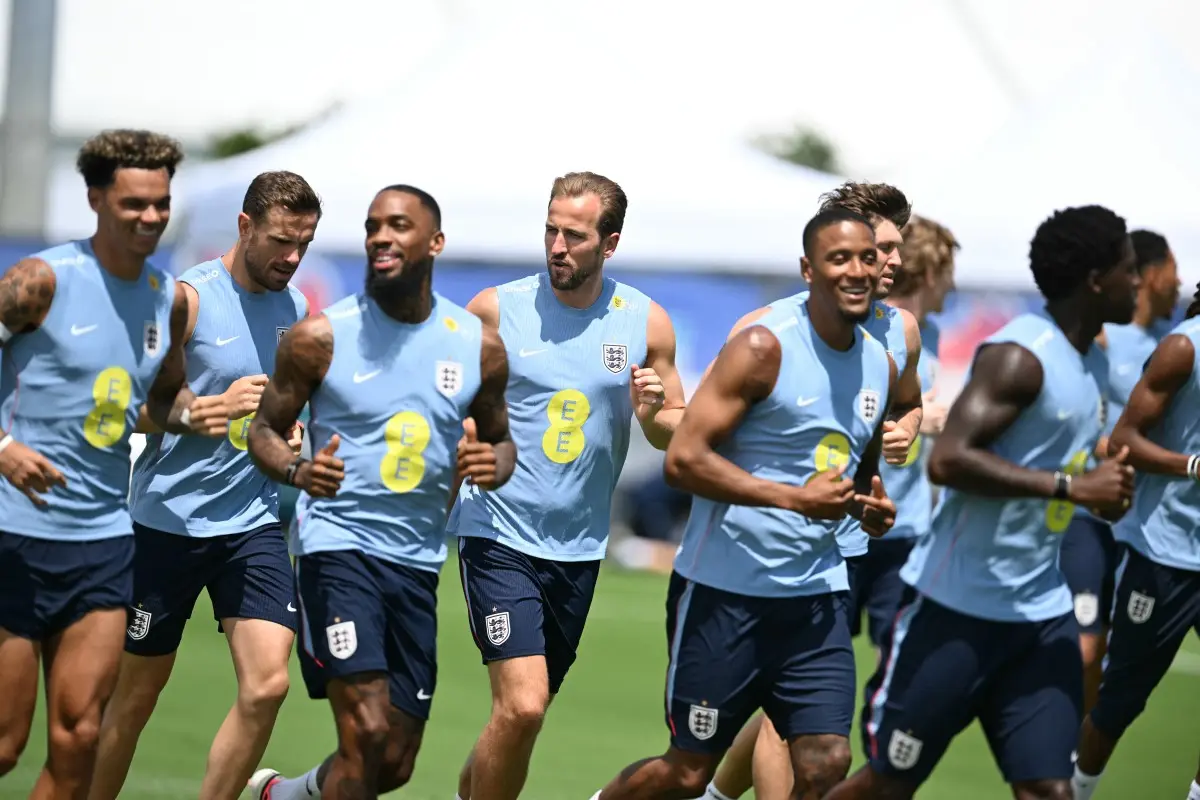 England's palm-cooling technology explained: Secret weapon for FIFA ...