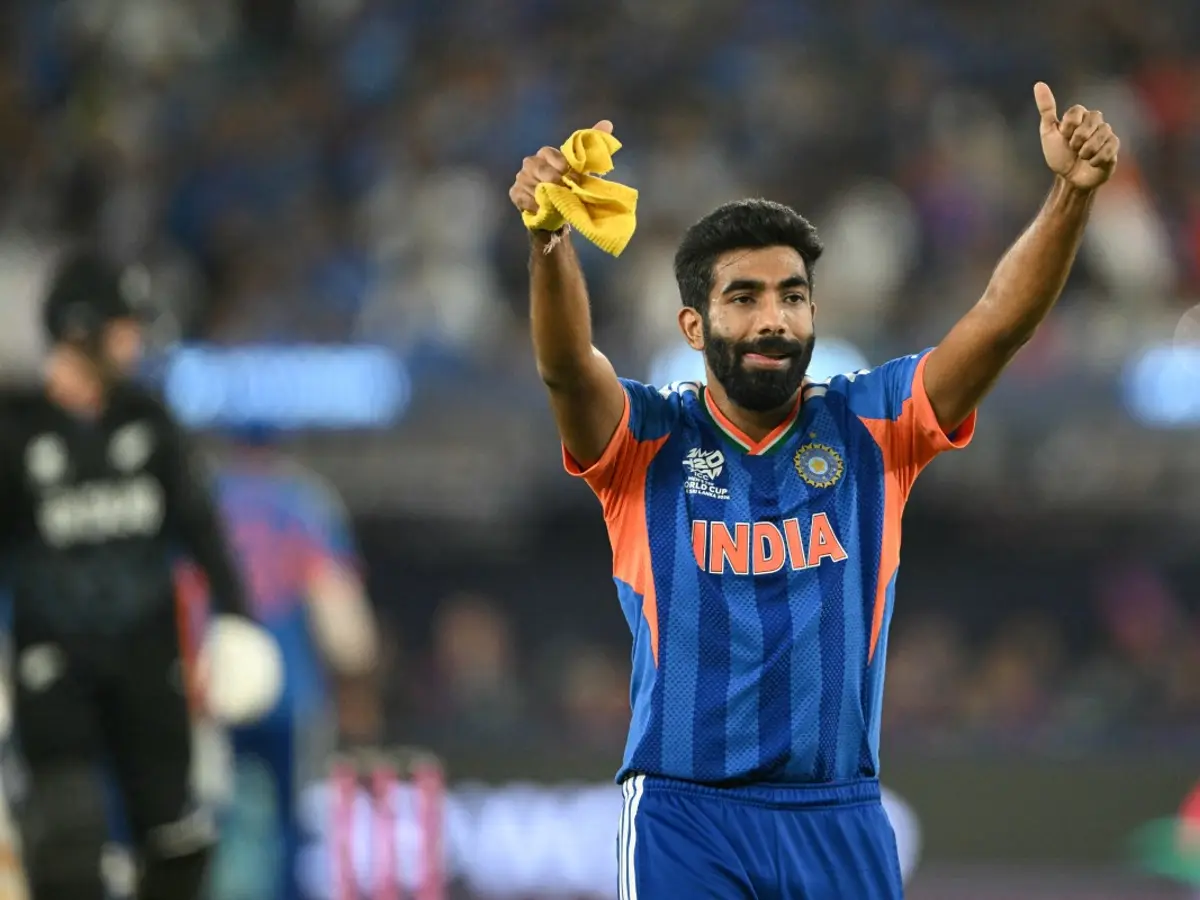 India squad for Asian Games 2026: Shreyas Iyer to lead, Bumrah returns