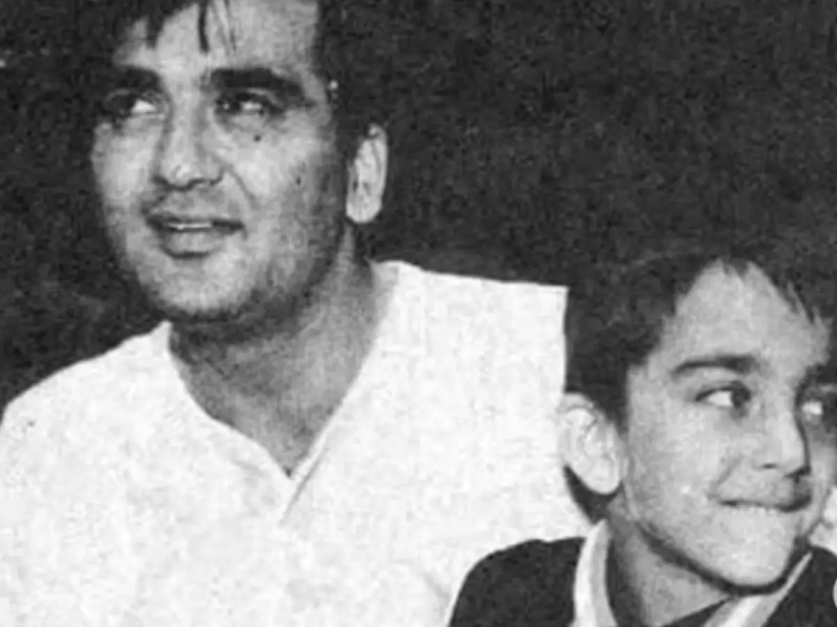 Sold cars, mortgaged Bandra home: How one Amitabh Bachchan film pushed ...