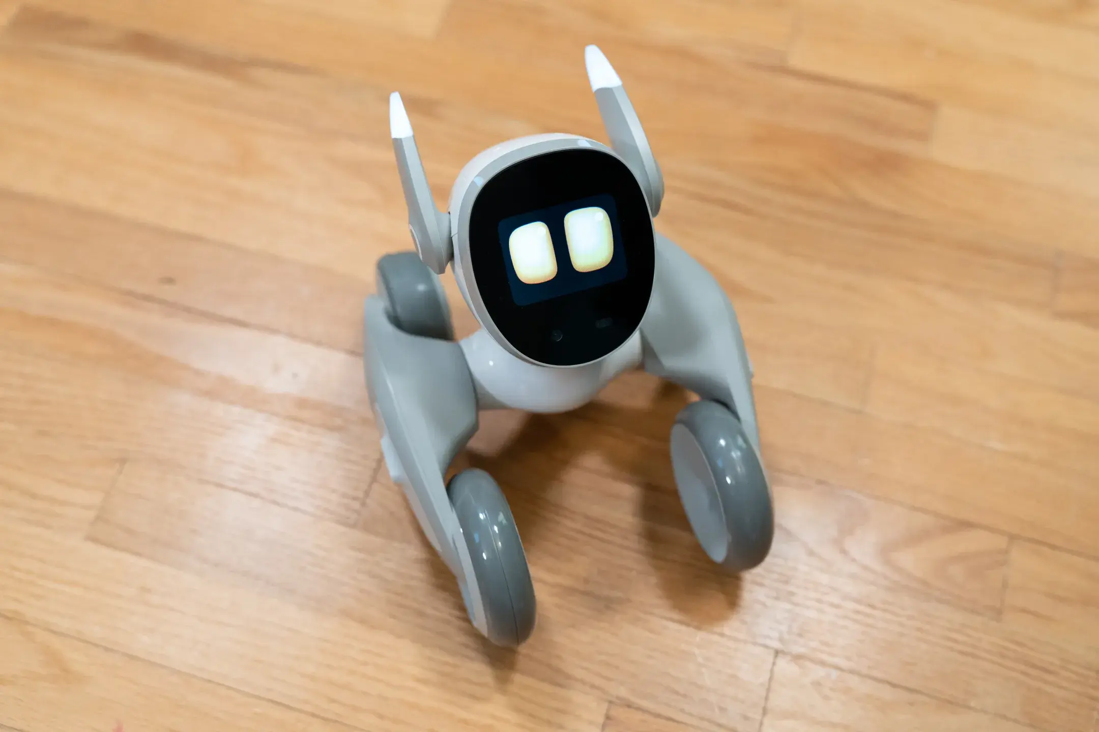 ‘AI is changing how kids play’: 5 next-gen AI robot toys for your kids