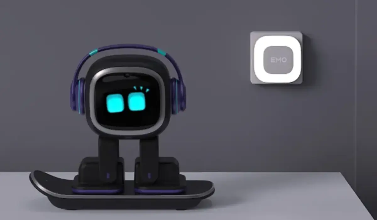 ‘AI is changing how kids play’: 5 next-gen AI robot toys for your kids