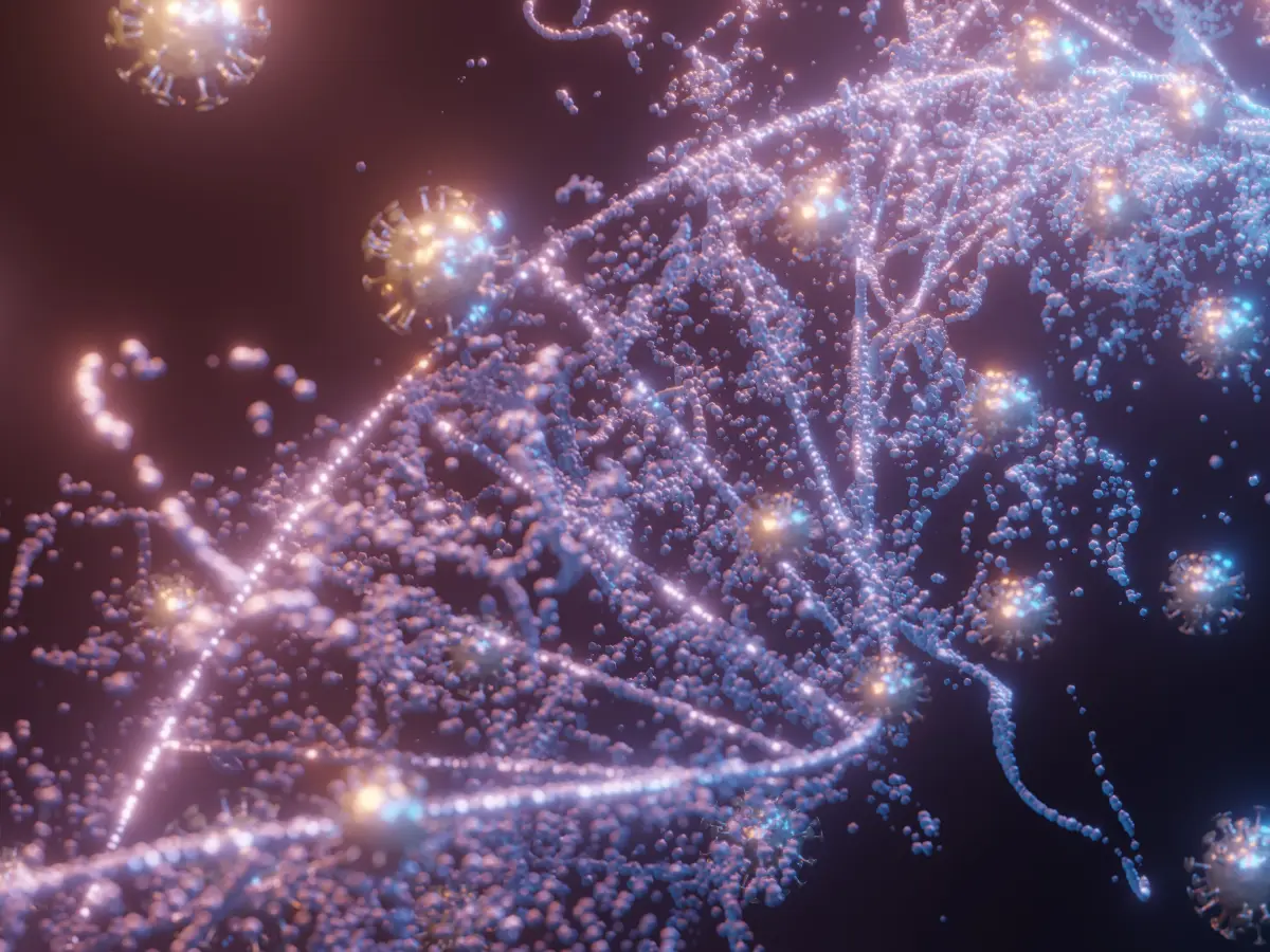 Could parents one day choose their baby’s traits? Scientists achieve ...