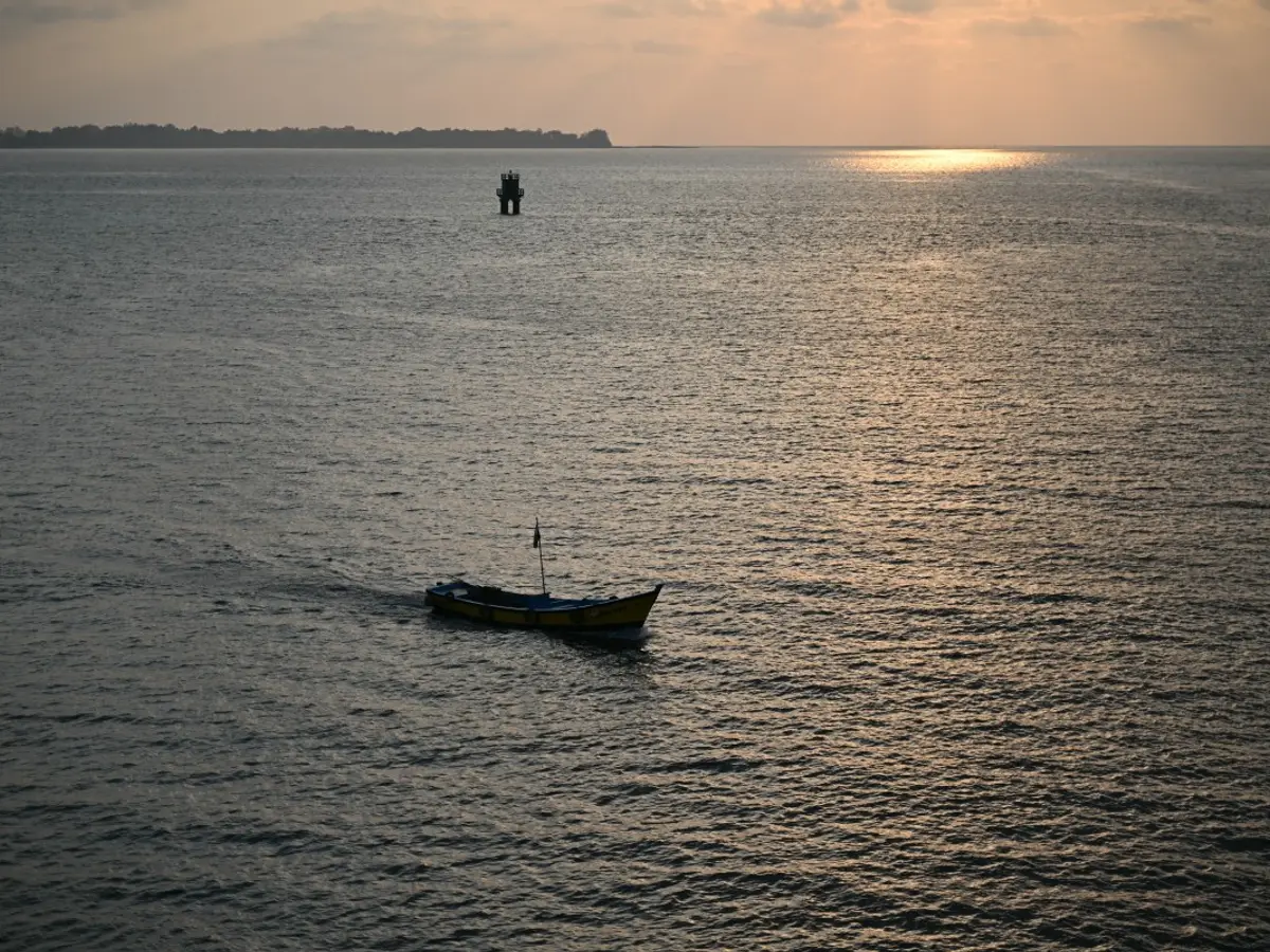 Hardeep Puri announces major natural gas discovery in Andaman Sea by ...
