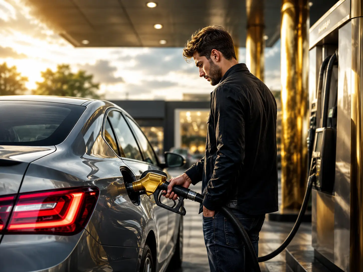 ‘Premium fuel myth’: Does 97 octane petrol give your normal car better ...