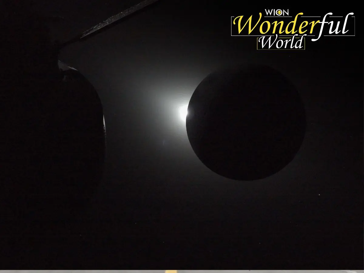 Wonderful World | A once-in-a-century celestial event: The 6-minute ...