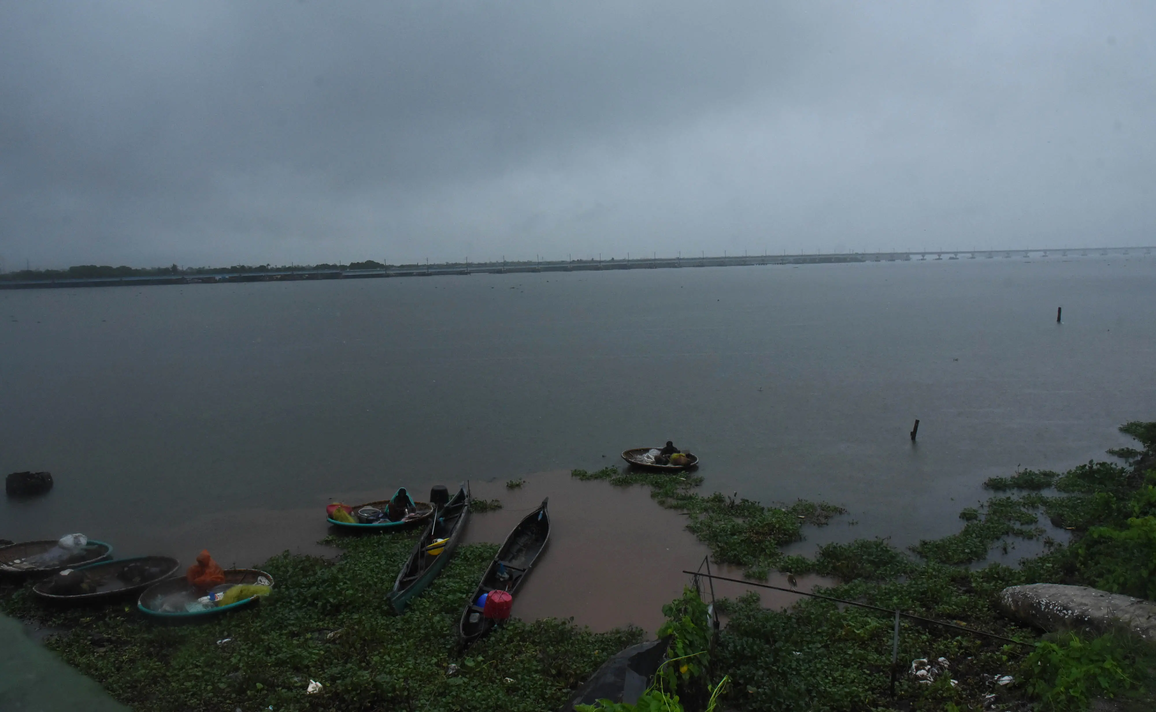IMD issues red alert as heavy rains lash Kerala – When will monsoon ...