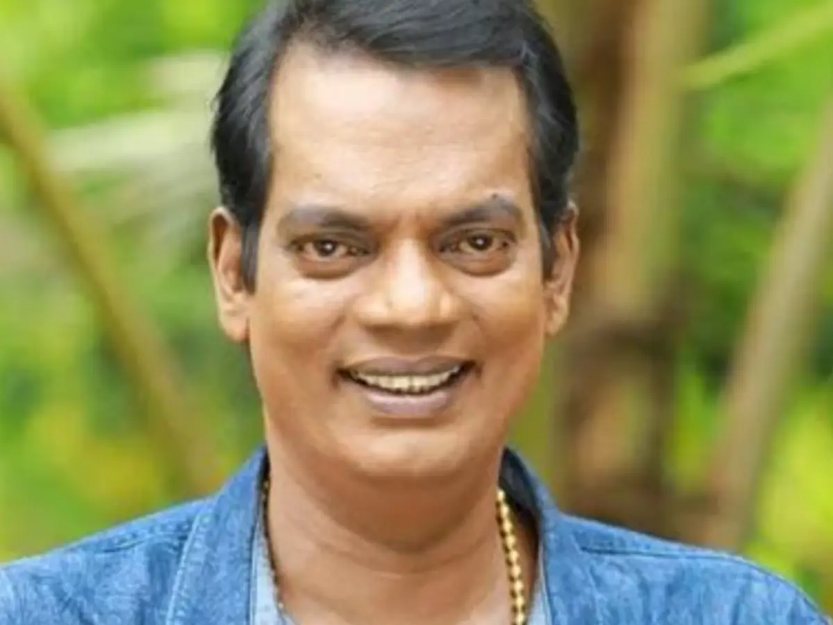 Malayalam actor-director Salim Kumar passes away, Mammootty, CM ...