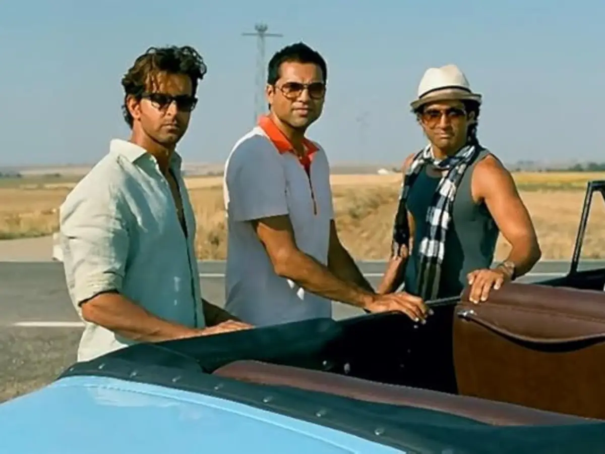 National Best Friend Day 2026: Dostana, Always Be My Maybe, Cocktail— 8 ...