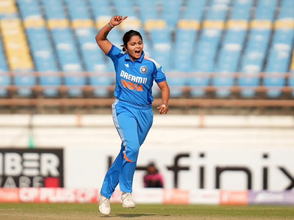 'India can win two more World Cups in the next five years': Sayali ...