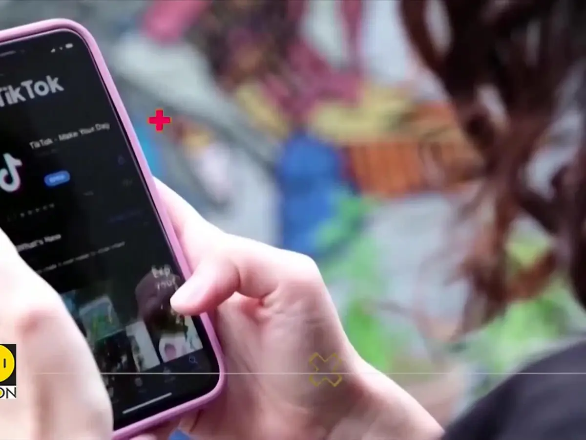 Loneliness Becomes A Trend On TikTok