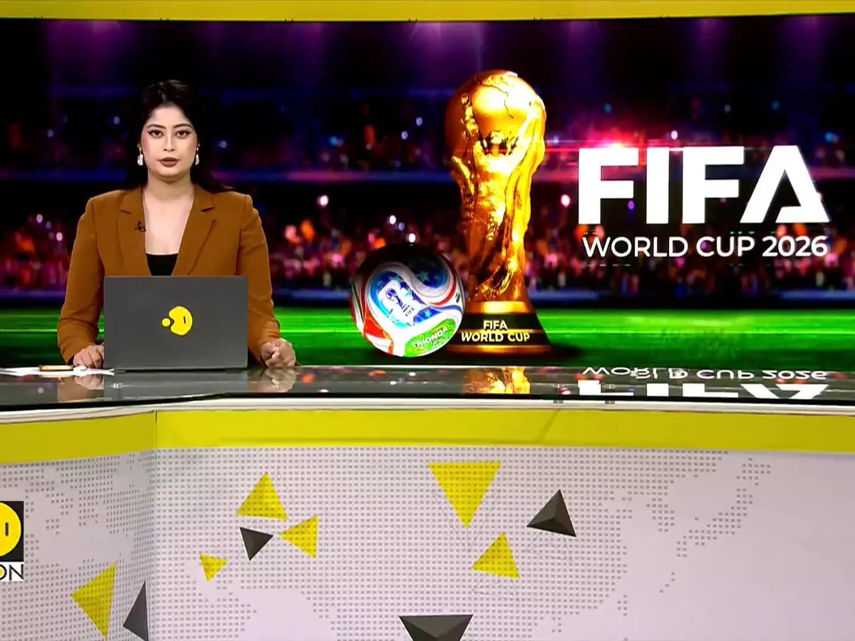 FIFA World Cup: Iran Has Been Crowned Asian Football Champions Thrice