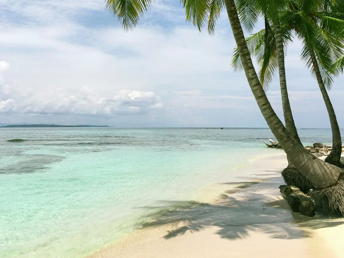 Want a budget-friendly beach vacation? Try these countries