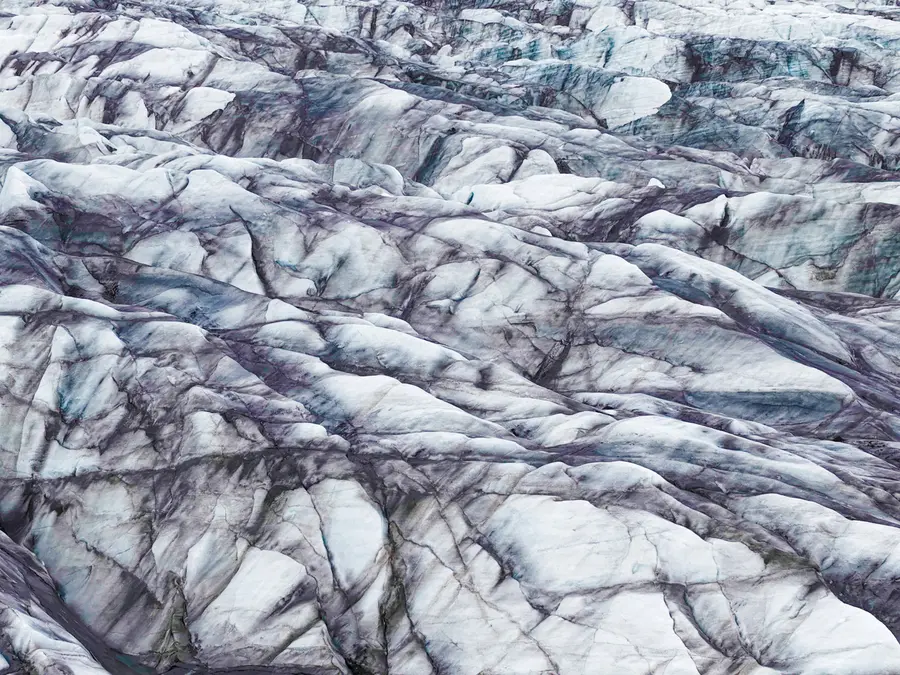Subglacial Lake News - Latest Subglacial Lake News, Breaking Subglacial ...