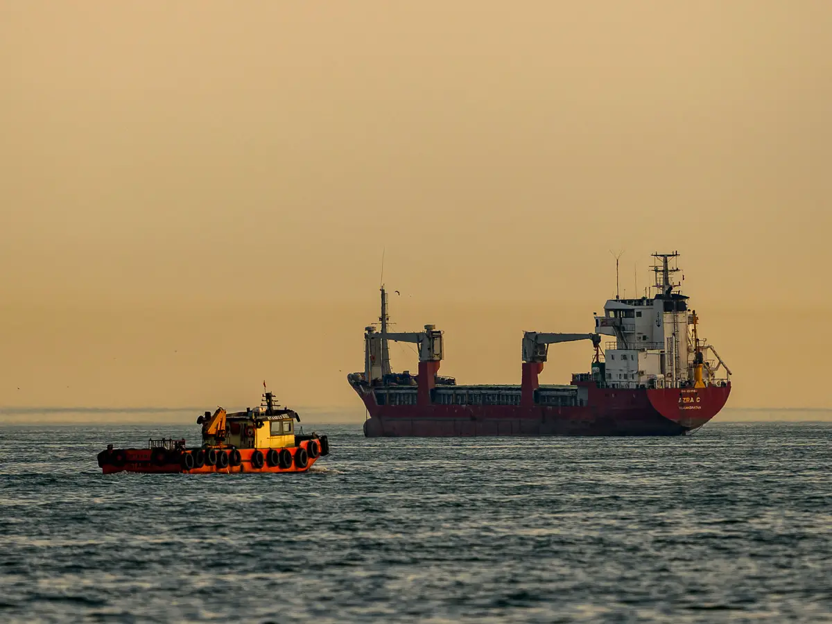 Indian seafarers worst affected as global ship abandonment hits record high