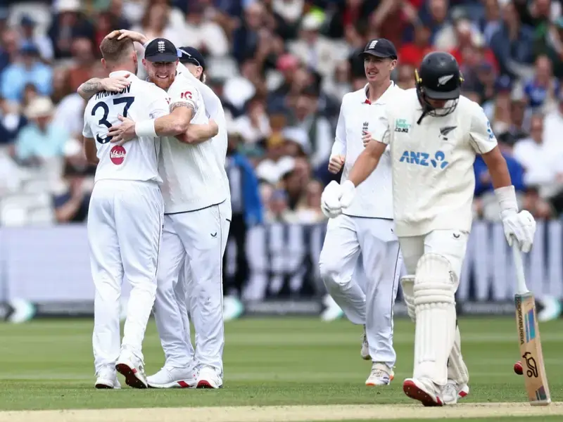 WTC 2025-27 updated standings: New Zealand slip to fourth after defeat ...