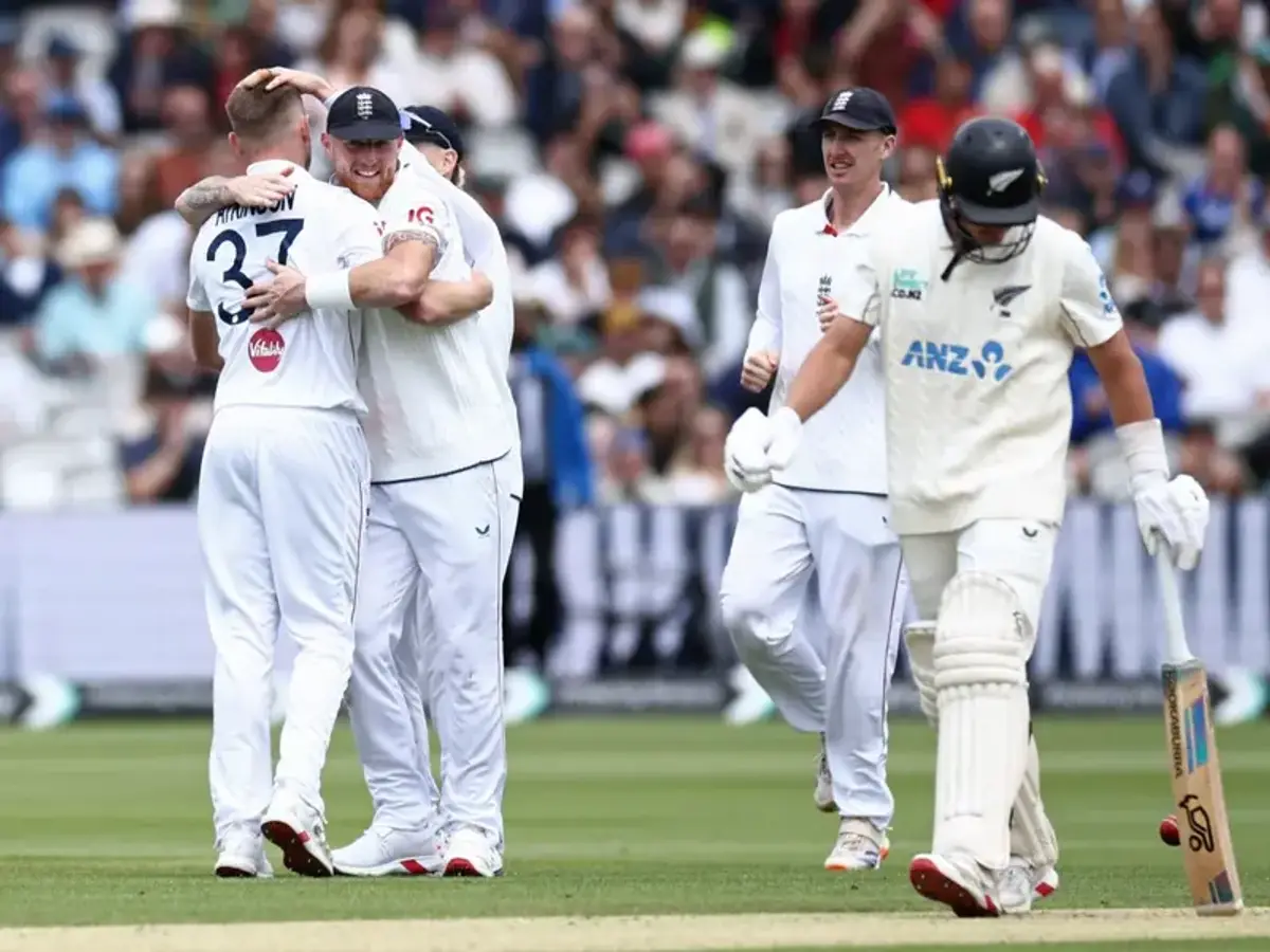 WTC 2025-27 updated standings: New Zealand slip to fourth after defeat ...