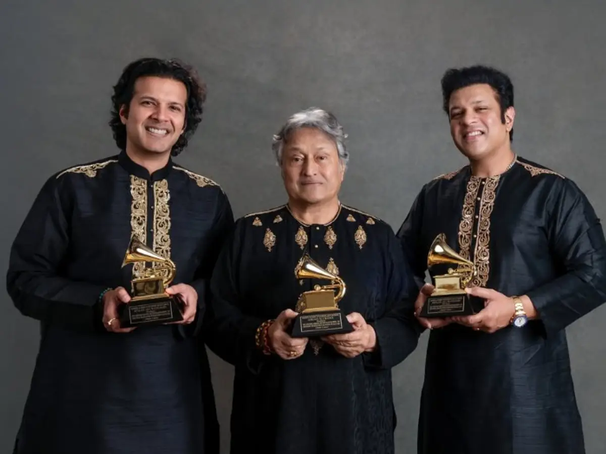 'The human touch can never be replaced': Amaan and Ayaan Ali Bangash on ...