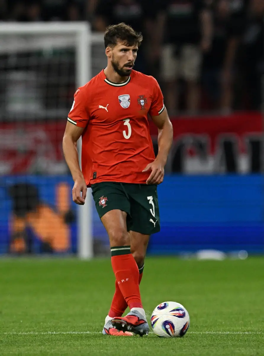 Portugal’s probable XI for FIFA World Cup 2026